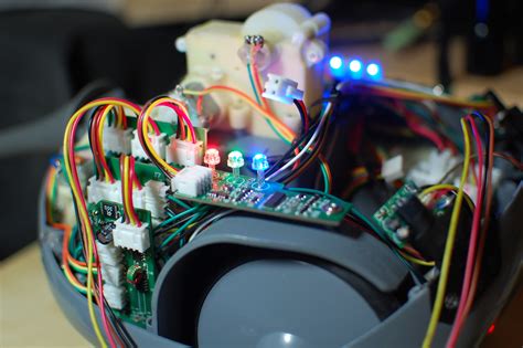 Consequential Robotics