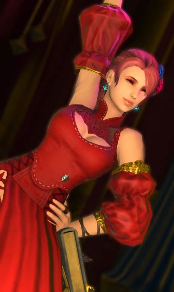 Chick Chicky Boom Eorzea Collection