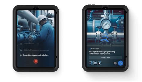 Manufacturing Intelligence Software Squint