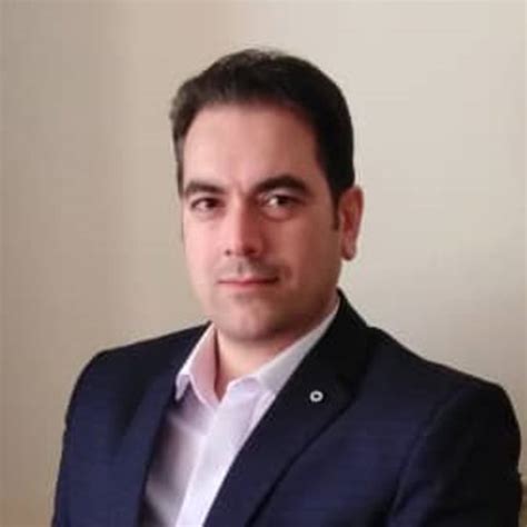 Mohammad Amini Researcher Phd In Information Technology Engineering