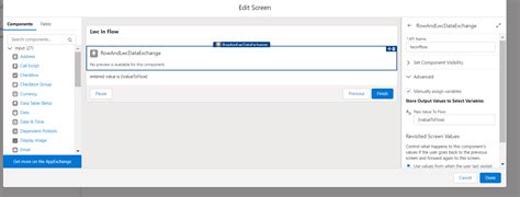 Lightning Web Components Pass Value To Flow From Lwc Instantly