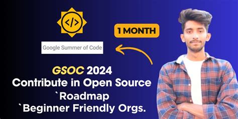 Opensourcedevelopment Opensourcecommunity Gsoc Gssoc Opensource Techskills Success