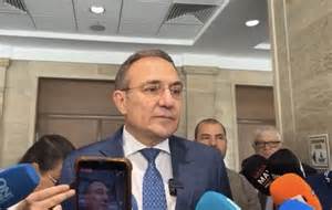 Борислав Гуцанов Над 520 са проверките в домовете за възрастни хора от началото на годината