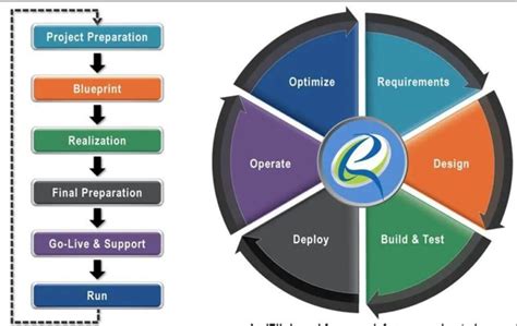 Empowering Success Unleashing The Potential Of Sap Methodology Empowering Success Unleashing The Potential Of Sap Methodology