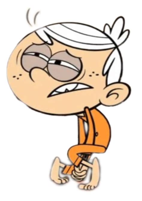 The Loud House Bathroom Emergency Renders Part 1 By Fireythailandart