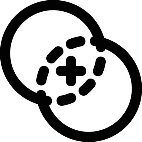 Unity Unite Merge Outline Icon 59379431 Vector Art At Vecteezy