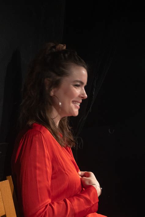 Classes — Deborah Hedwall