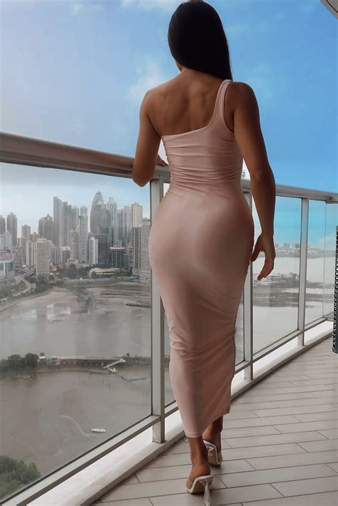 Secinaro Dress Dress Me Tour