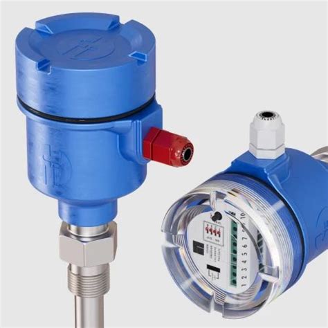 Capacitance Level Switch And Transmitter At ₹ 18500 Capacitance Level Switches In Ankleshwar