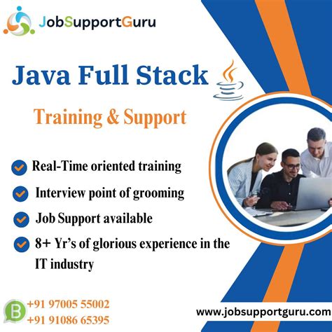 Job Support Guru On Linkedin Jobsupport Projectsupport It Onlinetraining Java