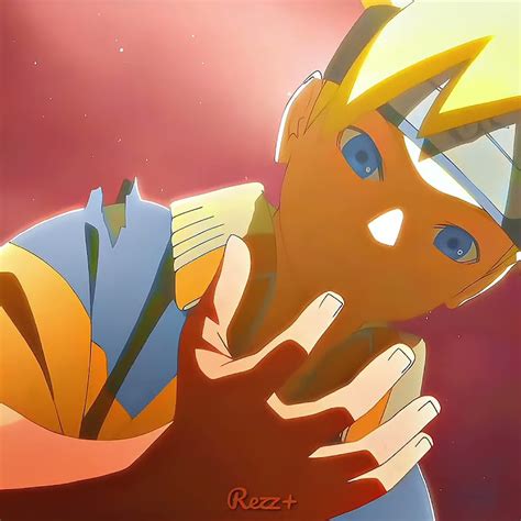 Borutouzumakiborutonextgenerationanimeeeditvidioshorts Youtube