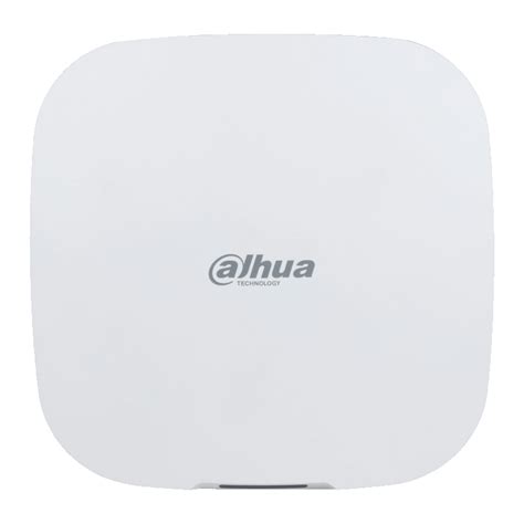 Arc3000h Gw2 Dahua Centrale Dalarme