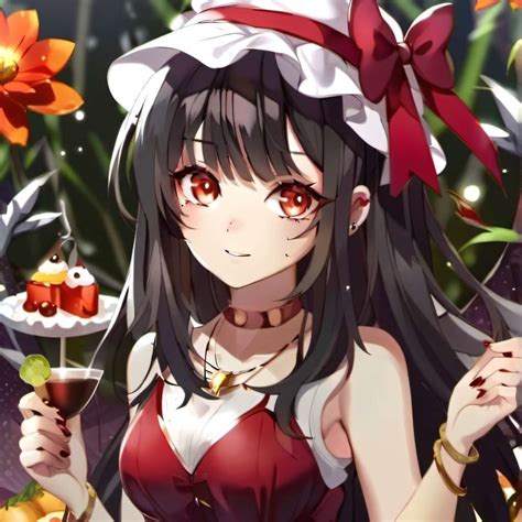 Chat With Very Sus Girl Enjoy Free Ai Character Voice Chat Talkie Ai