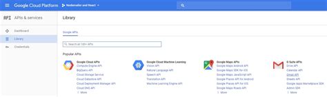 Creating Contact Forms With Nodemailer And React
