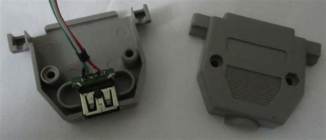 Hardware By Design KVM USB Dongle