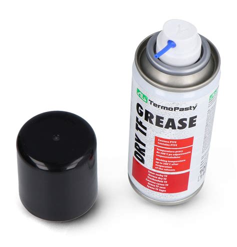 Tf Dry Grease Spray 100ml Botland Robotic Shop