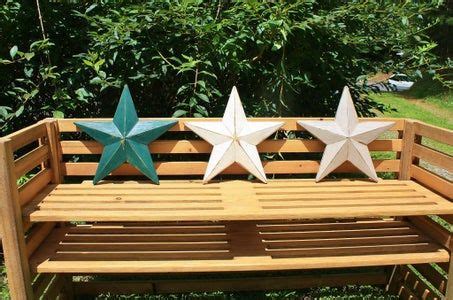 How To Make A 24 Inch Wooden Star With A 2x4 Wooden Stars Cool