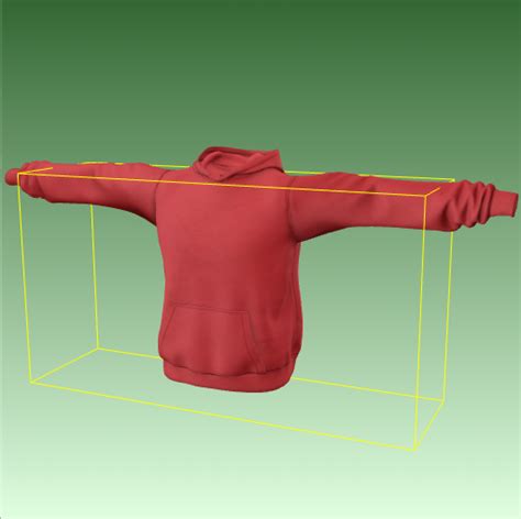 Accurate Gltf Bounding Box Questions Threejs Forum