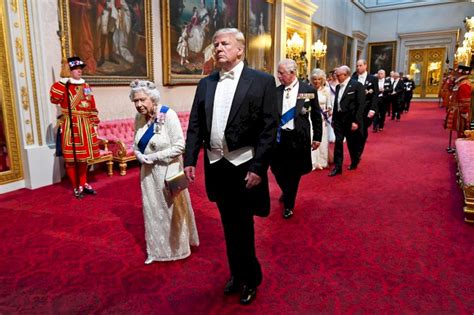 დონალდ ტრამპი ანგრევს ცივილიზაციის ენას Гамцемлидзе Давид Davit Gamcemlidze