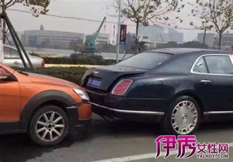 车牌豫S88888宾利的车主是谁 河南车牌88888宾利被撞是什么型号价值多少钱车牌豫S88888宾利的车主是谁 河南车牌88888宾利被