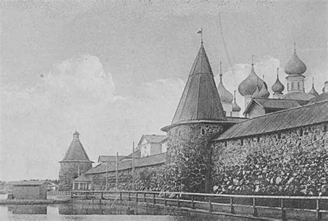 Восстание Соловецкого монастыря: masterok — LiveJournal