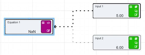 Setting Up The Calculation Node Akumen Documentation