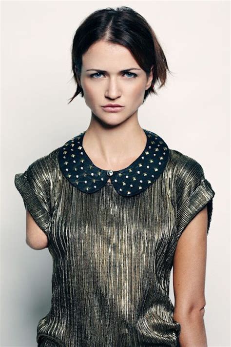 Debbie Van Der Putten Personaggi