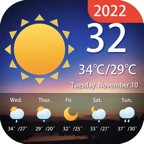 Accuweather Widget Apk
