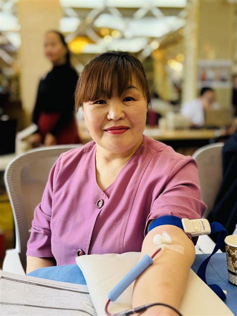 Цус сэлбэлт судлалын Цус сэлбэлт судлалын үндэсний төв