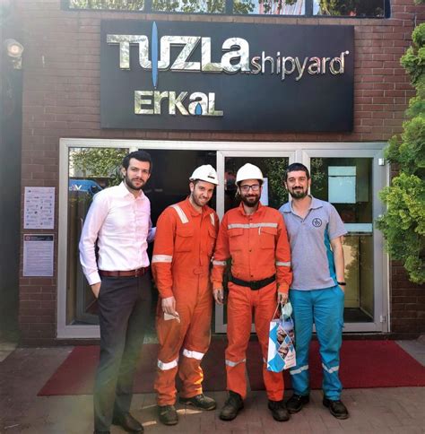 Arda Ozan Demirçelik On Linkedin Farewell After Completing Two Successful Projects Of Egcs And Bwts