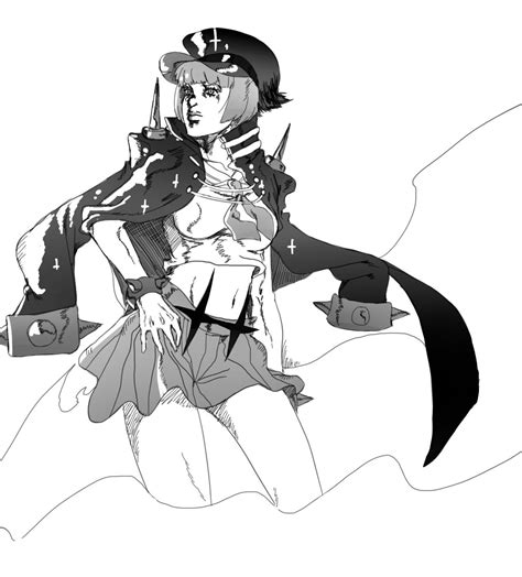 Image Jojo S Bizarre Adventure Know Your Meme