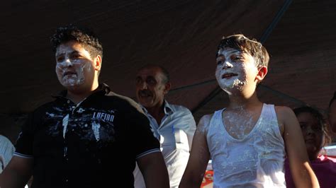 Yuva Köyü Derneği İstanbulda Piknikte Buluştu Fİb Haber Nevşehir Haberleri Kapadokya