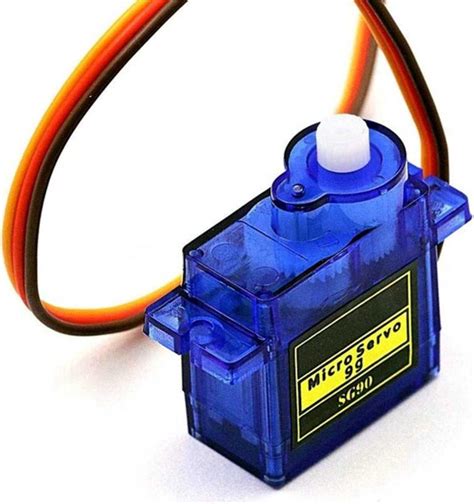 Arduino Servo Motor Control Using Ultrasonic Sensor Issues Solved