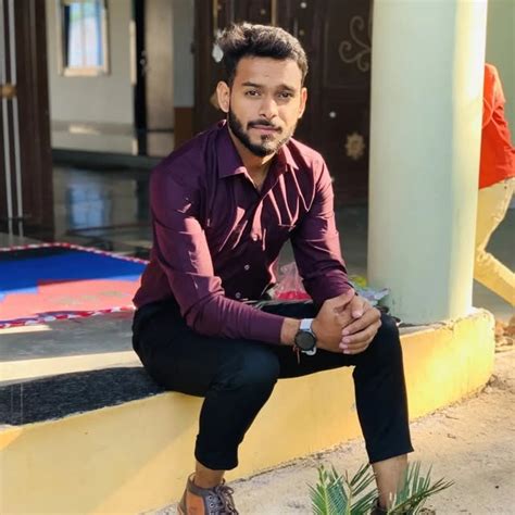 Harsh Patidar Harshpatidar On Threads