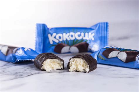 О компании Шоколадово Chocoladovo