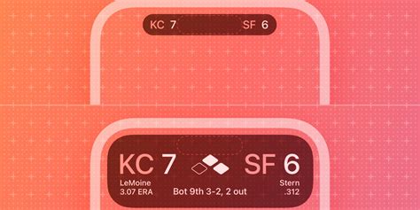 Apple Releases Design Guidelines For Dynamic Islands Live Activities