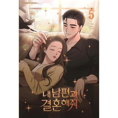 Marry My Husband Manhwa Harumio