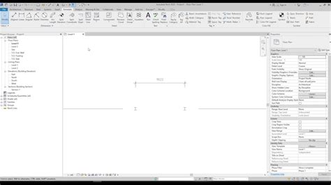 Revit 2020 How To Override Dimension Values Youtube