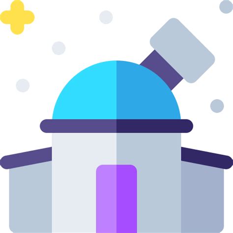 Observatorios Astronómicos Scope Bot