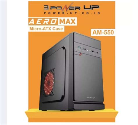 Promo Free Ssd Paket 1 Set Pc Komputer Gaming Murah Amd A10 9700 Ram 8gb Ddr4 Hdd 500gb