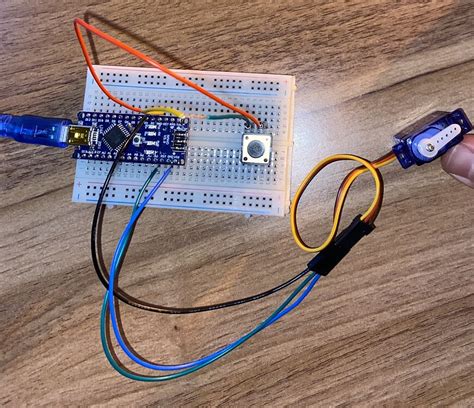 I Think I Fried My Arduino Nano General Guidance Arduino Forum