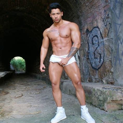Photo Brazilian Gogo Escort Marcelo Matheus Ferrarine Lpsg