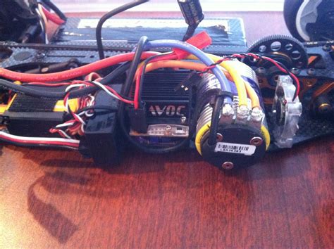 Xray T2009 Touring Car R C Tech Forums