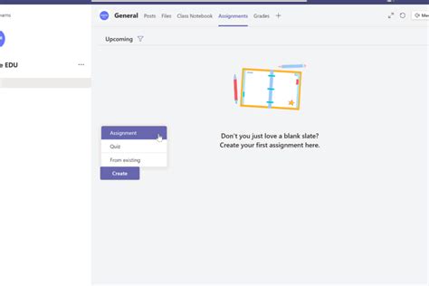 How To Use Assignments In Microsoft Teams Quick Minute Tutorial For Teachers ClassPoint