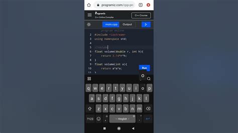 Problem Of Overloading In C Trending Coding Learncoding Youtube