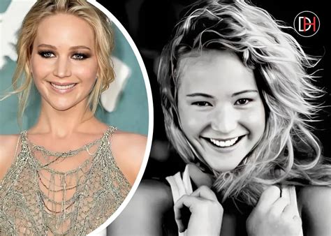 Jennifer Lawrence 12 Surprising Facts About The Oscar Winning Actress