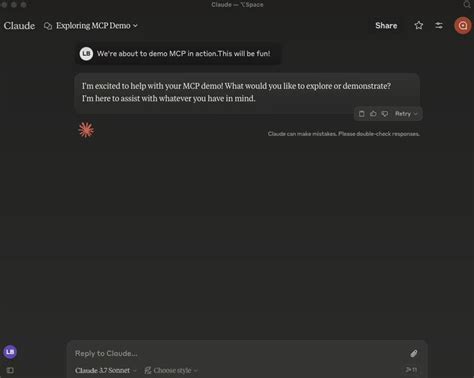 Anthropics Mcp Is Getting Even More Appealing Now That Openai Has… 🏂 Leonardo Borges