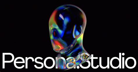 About Our Studio & Creative Agency | Persona.Studio