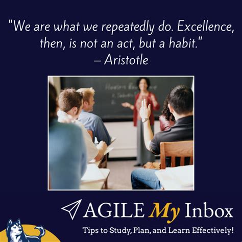 Usms Agile My Inbox Make Every Class Count News