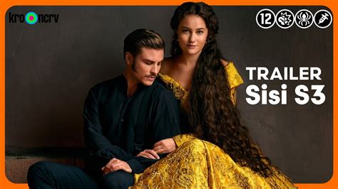 Sisi Seizoen 3 Trailer Kro Ncrv Npo Start Youtube